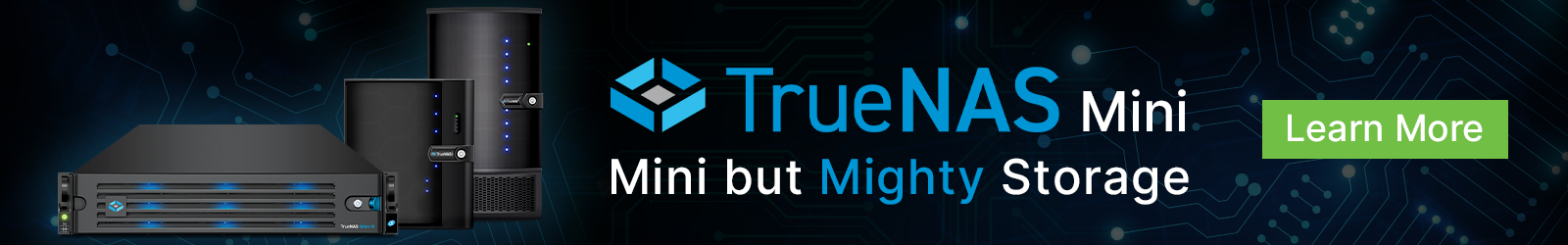 TrueNAS Scale Build 2024 - Questions and Hardware Recommendation ...