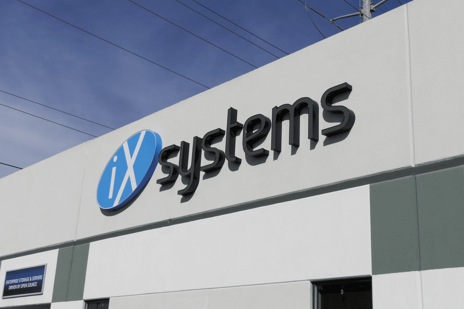 iXsystems Grows TrueNAS & FreeNAS 50% in 2018–2019