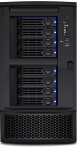TrueNAS Mini - TrueNAS Open Storage | ZFS for the Home to the Data Center