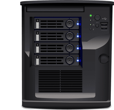 TrueNAS Mini - TrueNAS Open Storage | ZFS for the Home to the Data Center