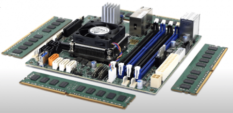 The TrueNAS Mini X and Mini X+ are here!