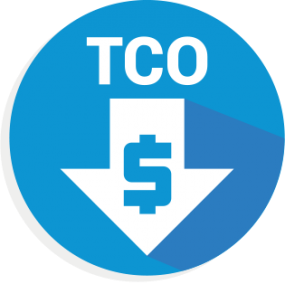 Secure Private Cloud Storage - Reduce TCO & Consolidate Data