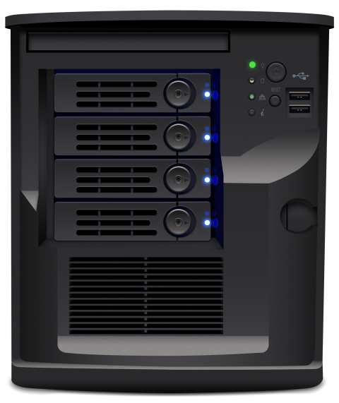 TrueNAS Mini - Enterprise-Grade Storage Solution for Businesses