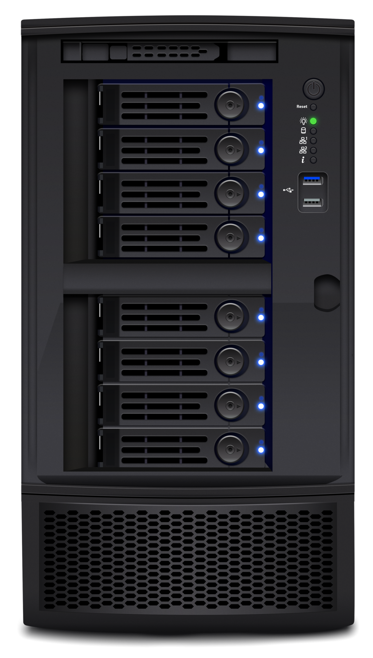 TrueNAS Mini - Enterprise-Grade Storage Solution for Businesses