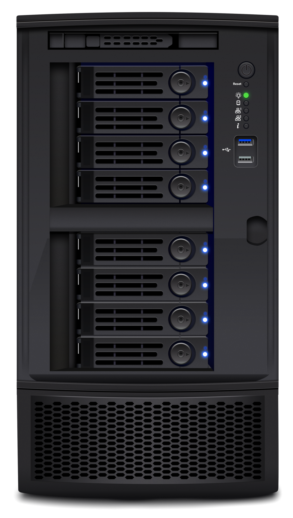 Truenas Mini Enterprise Grade Storage Solution For Businesses