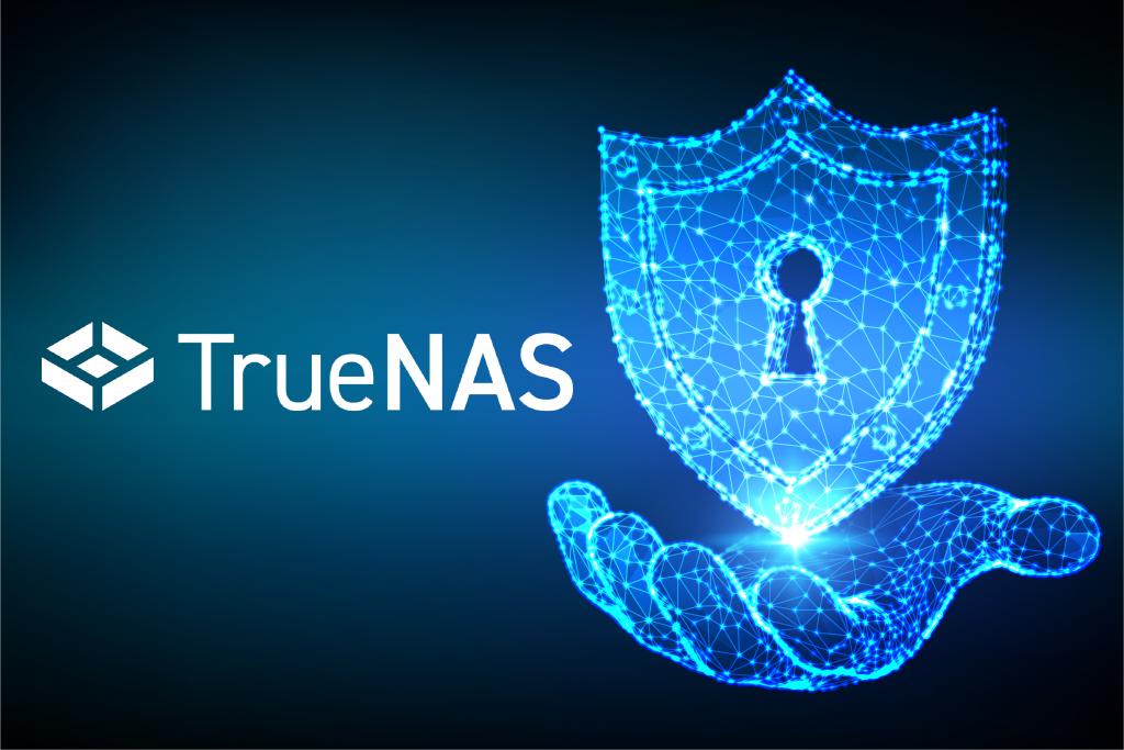 Combating Ransomware with TrueNAS | TrueNAS - Open Enterprise Storage