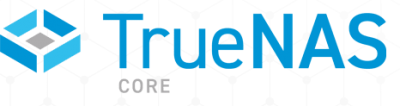 TrueNAS CORE - World's Most Popular Open Storage OS