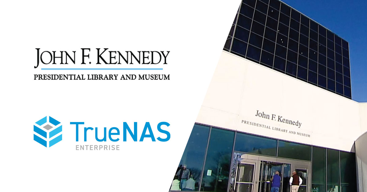 JFK Presidential Library And Museum Case Study