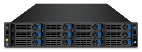 TrueNAS Mini - Enterprise Storage Solution for Businesses