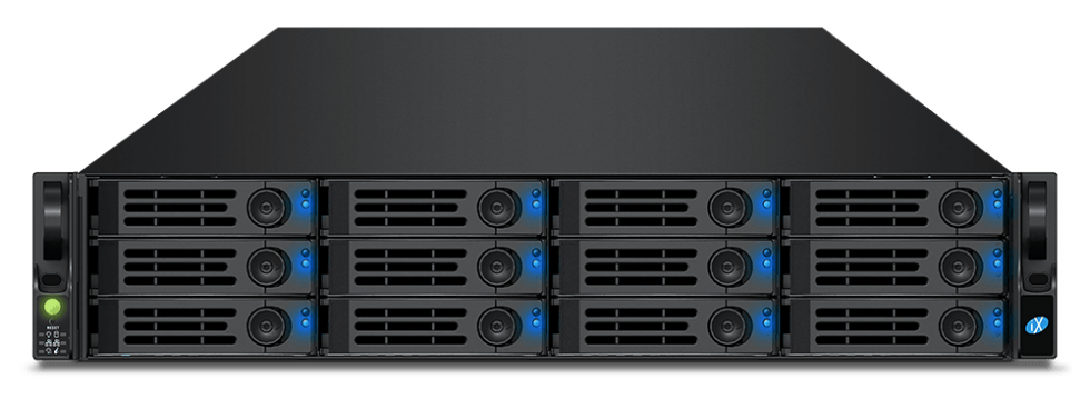 TrueNAS Mini - Enterprise Storage Solution for Businesses