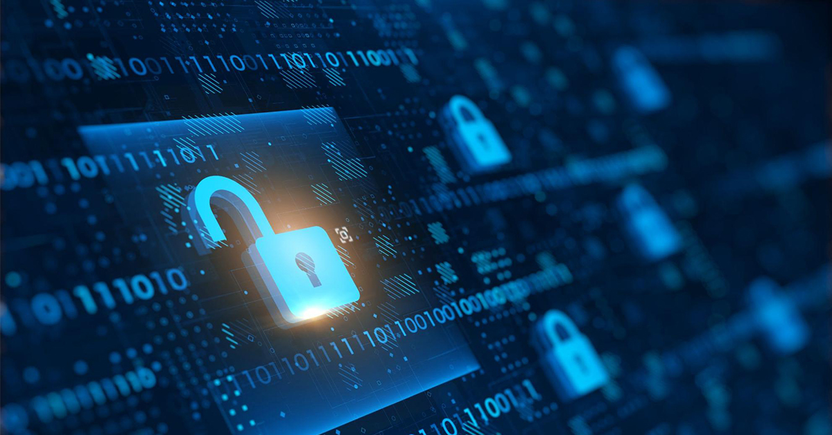 Royal Mail Cyber Incident - Ransomware - OpenZFS File System