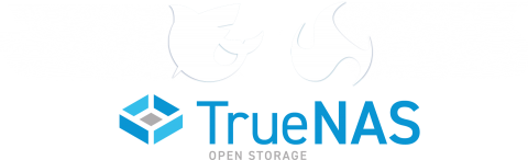 FreeNAS Is Now TrueNAS Community Edition | Open Source NAS