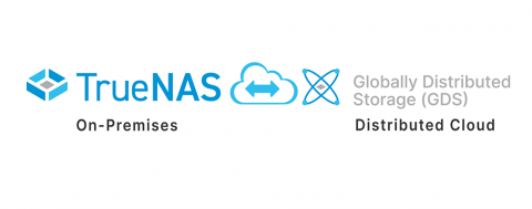 TrueCloud Backup Built Into TrueNAS – Secure S3 Cloud Storage