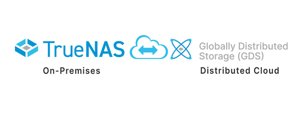 TrueCloud Backup Built Into TrueNAS – Secure S3 Cloud Storage