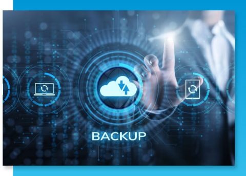 TrueNAS Data Backup and Recovery - Protect Local or Cloud Data