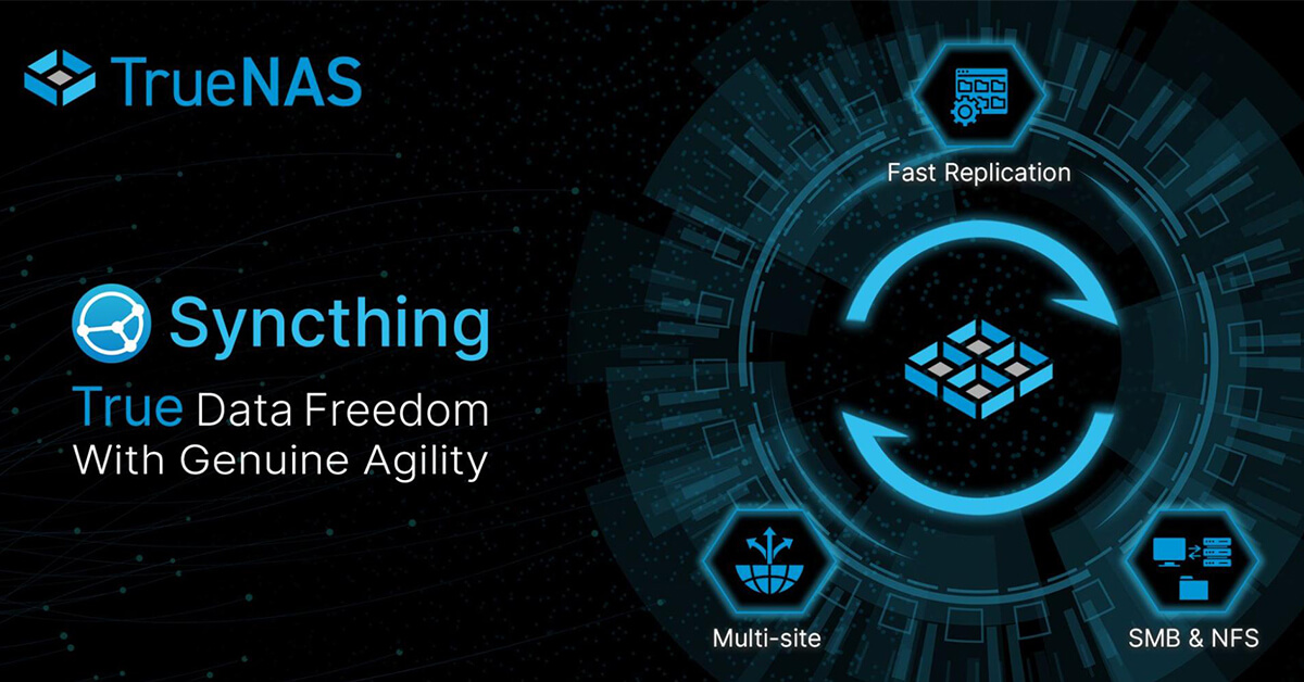 Improves Data Mobility and Furthers Data Freedom