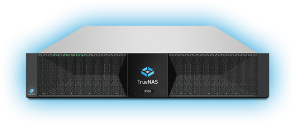 TrueNAS CORE - World's Most Popular Open Storage OS