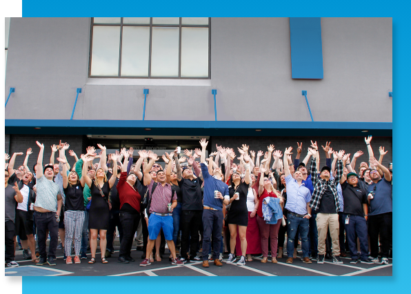 TrueNAS H-Series Versatile Storage Systems