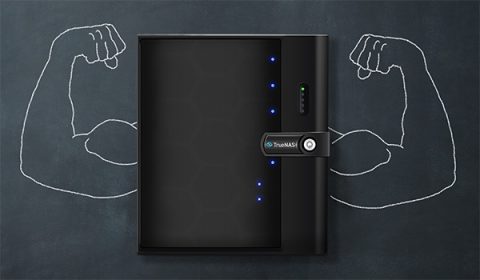 TrueNAS Mini - Enterprise Storage Solution for Businesses