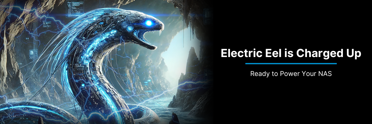 TrueNAS 24.10.1: RAIDZ, Docker & NVMe Storage Upgrades