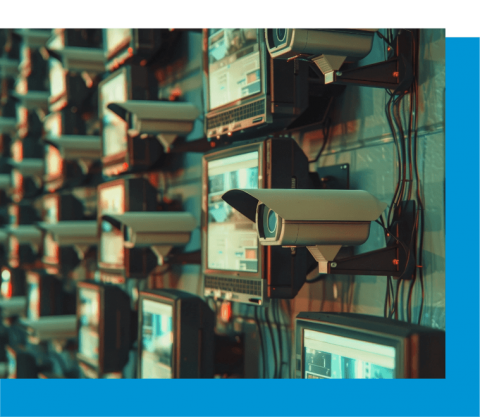 Secure Surveillance Data Storage | TrueNAS CCTV Storage