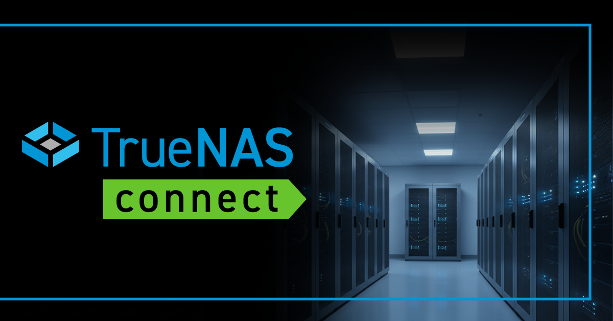 Seamless Setup: Exploring TrueNAS Web-Driven Installation | TrueNAS ...