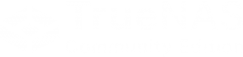 TrueNAS Community Edition Features | Unified Open Storage